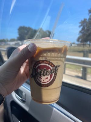 HELLCAT COFFEE - Updated August 2025 - 17 Photos & 32 Reviews - 12922 ...