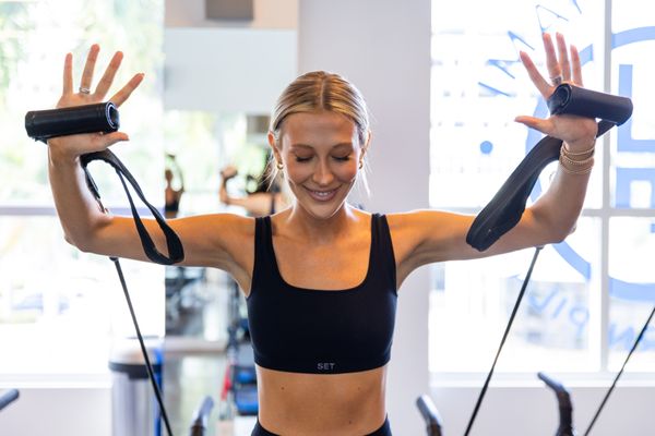 JETSET PILATES - EDGEWATER - Updated October 2025 - 18 Photos - 2063 ...