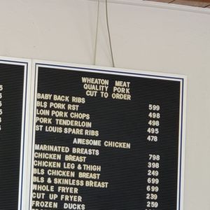 WHEATON MEAT COMPANY - 31 Photos & 54 Reviews - 310 S Main St, Wheaton ...