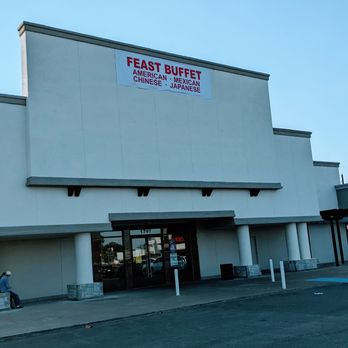 FEAST BUFFET - Updated January 2026 - 405 Photos & 273 Reviews - 1707 N ...
