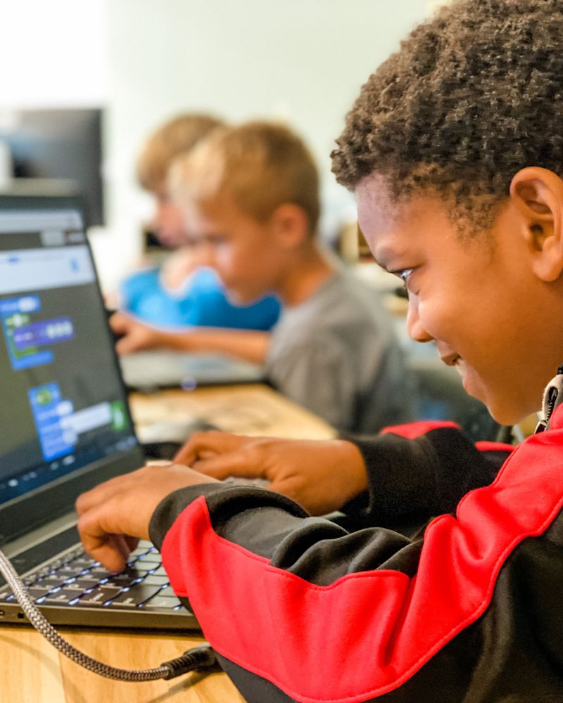 CODE NINJAS - Updated December 2025 - 19 Photos - 10990 Rolater Rd, Frisco, Texas - Kids ...