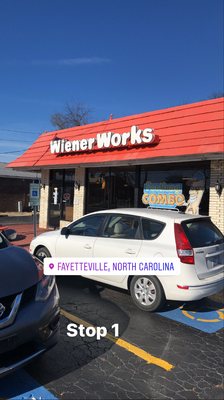 WIENER WORKS - Updated December 2024 - 12 Photos - 915 Person St ...