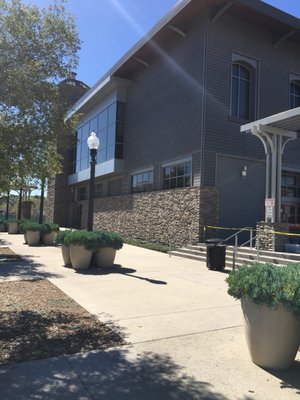 OLD TOWN NEWHALL LIBRARY - 68 Photos & 70 Reviews - 24500 Main St ...