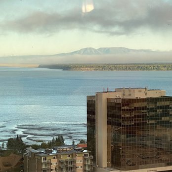 MARRIOTT ANCHORAGE DOWNTOWN - Updated May 2025 - 143 Photos & 133 ...