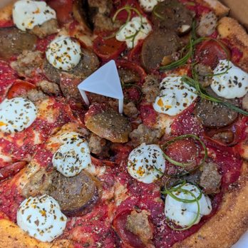 SLICE HOUSE BY TONY GEMIGNANI - Updated December 2025 - 415 Photos ...