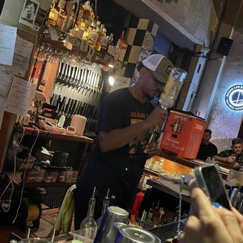 LA TABERNA LÚPULO - Updated April 2025 - 531 Photos & 396 Reviews - 151 ...