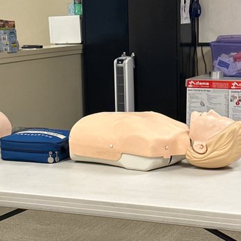 ADAMS SAFETY TRAINING - Updated June 2024 - 92 Photos & 197 Reviews ...