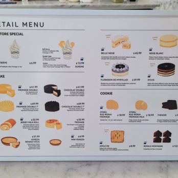 LETAO - Updated December 2024 - 184 Photos & 52 Reviews - 700 110th Ave NE, Bellevue, Washington ...