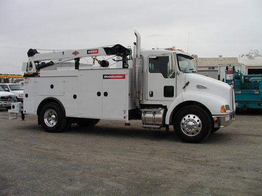 INTERSTATE ASSEMBLY SYSTEMS - Updated October 2025 - 23 Photos - 724 ...