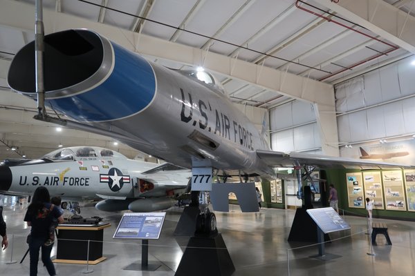 HILL AEROSPACE MUSEUM - Updated July 2025 - 449 Photos & 139 Reviews ...