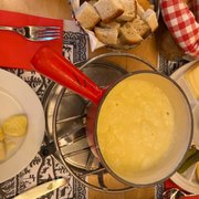 SWISS CHUCHI - 343 Photos & 201 Reviews - Rosengasse 10, Zürich ...