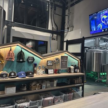 DANICO BREWING COMPANY - Updated December 2025 - 163 Photos & 74 ...