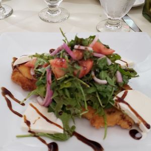 LUNA ROSSA RISTORANTE - 44 Photos & 89 Reviews - The Courtyards At 318 ...