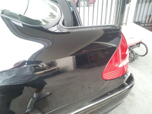 DENT MASTERS - Updated May 2025 - 30 Photos & 48 Reviews - Huntington ...