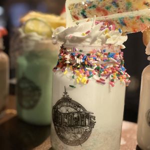 THE TOOTHSOME CHOCOLATE EMPORIUM AND SAVORY FEAST KITCHEN - 8140 Photos ...