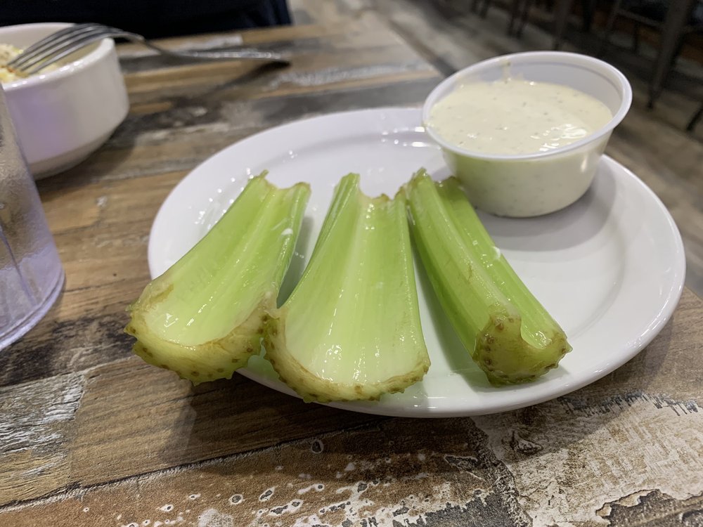 SHANDY’S GRILL & BAR - Updated June 2025 - 10 Reviews - 129 W Fayette ...