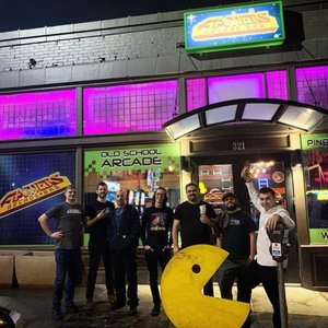 GAMERS ARCADE BAR - 17 Photos & 37 Reviews - 321 W Sprague Ave, Spokane ...