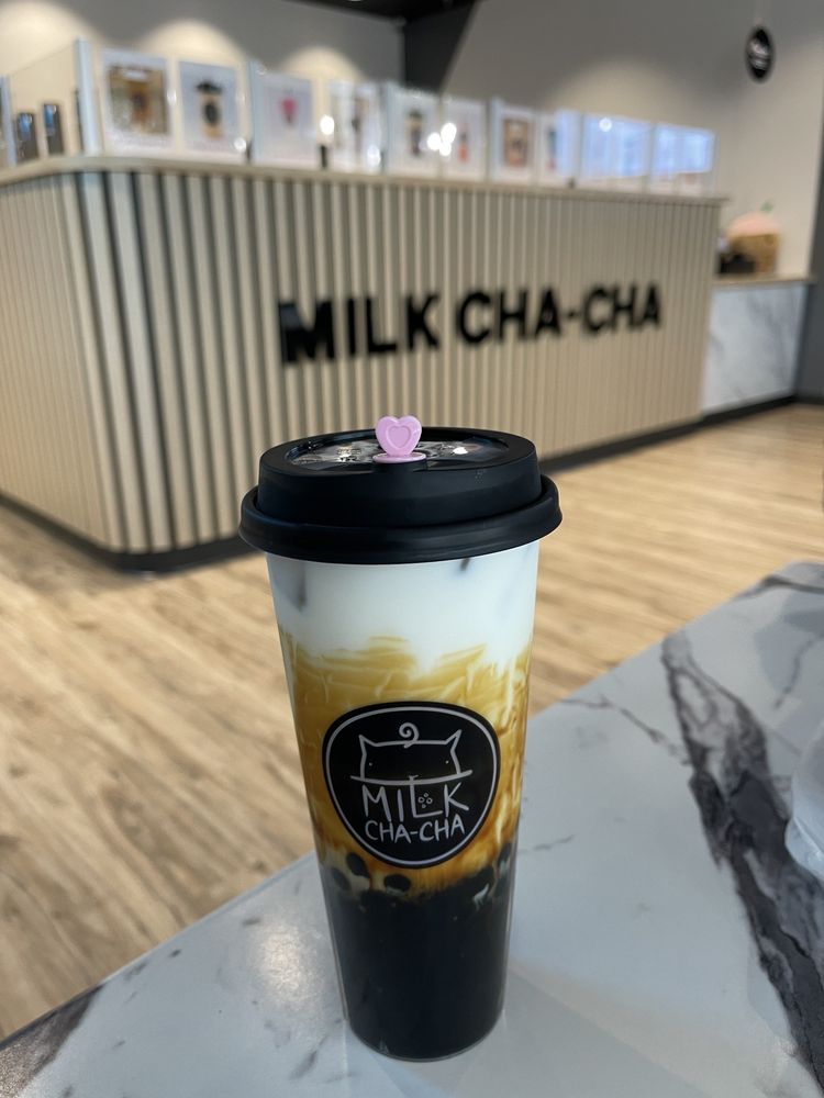 MILK CHA-CHA - 17 Photos - 2423 Cherry Rd, Rock Hill, South Carolina ...