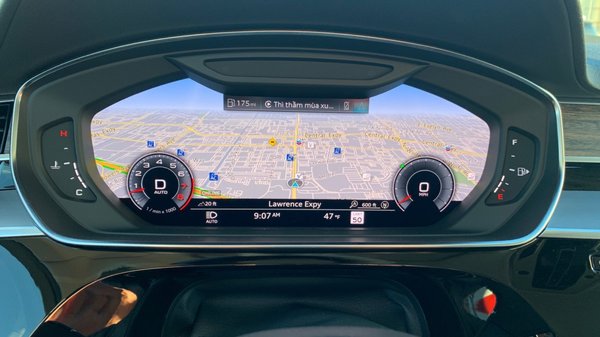 AUDI MONTEREY PENINSULA - Updated January 2026 - 50 Photos & 198 ...