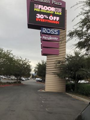 ALMADEN PLAZA - Updated December 2025 - 19 Reviews - 5353 Almaden Expy ...