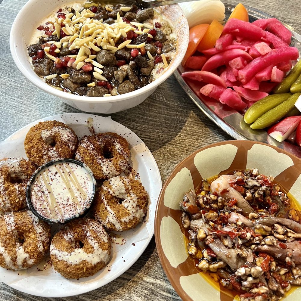 SHAMIAT RESTAURANT - 16 Photos & 13 Reviews - 6551 Greenfield Rd ...