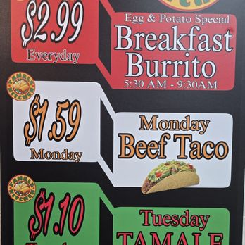 TAMALE KITCHEN - Updated December 2025 - 13 Reviews - 300 Alter St ...