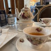 PRINCE TEA HOUSE - 2981 Photos & 972 Reviews - Tea Rooms - 36-39 Prince ...