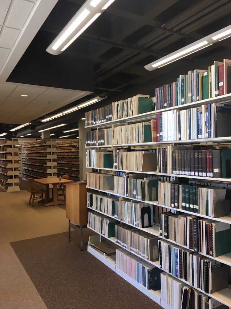 WYOMING STATE LIBRARY - Updated March 2025 - 2800 Central Ave, Cheyenne ...