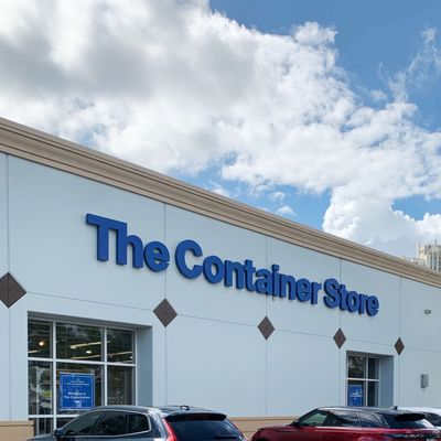 THE CONTAINER STORE - Updated March 2024 - 57 Photos & 61 Reviews ...