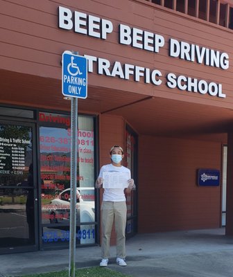 BEEP BEEP DRIVING SCHOOL - Updated September 2025 - 173 Photos & 34 ...