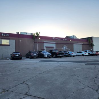 FT3 TACTICAL - Updated May 2025 - 889 Photos & 1265 Reviews - 8230 ...