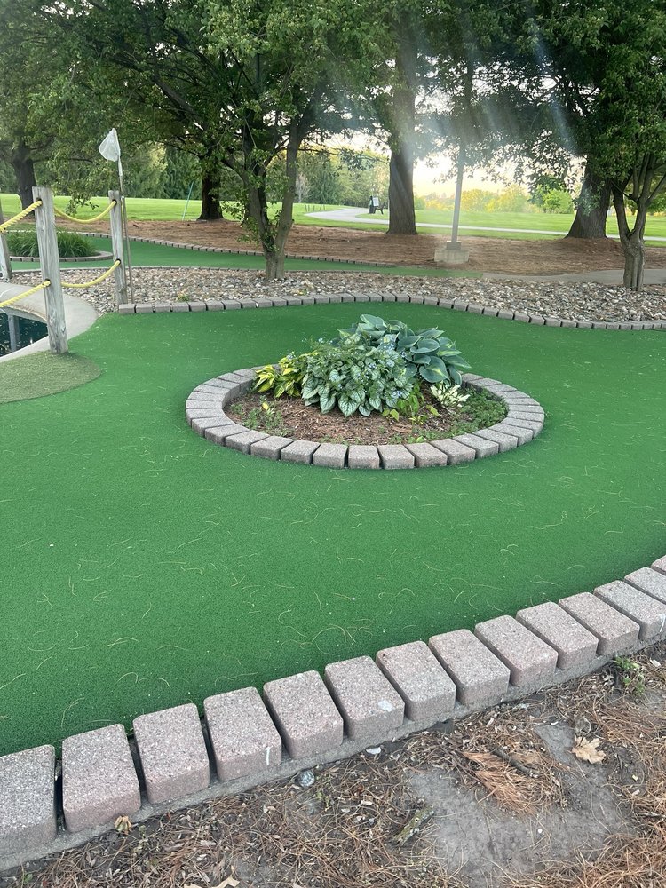 AH BLANK GOLF COURSE - Updated October 2025 - 808 County Line Rd, Des ...