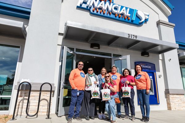 DESERT FINANCIAL CREDIT UNION - Updated December 2025 - 22 Photos ...