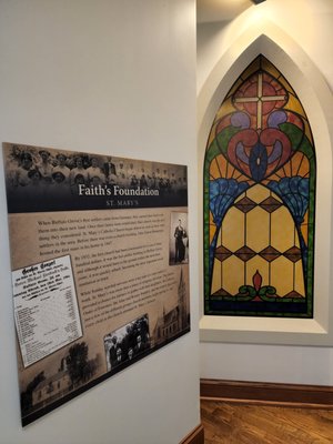 RAUPP MUSEUM - Updated June 2025 - 105 Photos - 901 Dunham Ln, Buffalo ...