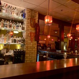 MOSCOW ON THE HILL - Updated December 2025 - 1094 Photos & 690 Reviews ...