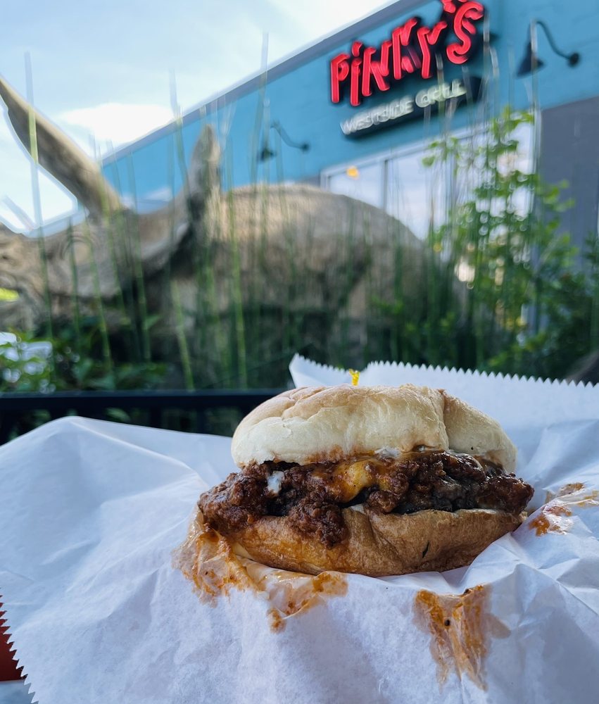 PINKY’S WESTSIDE GRILL - 1649 Photos & 1539 Reviews - Burgers - 1600 W ...