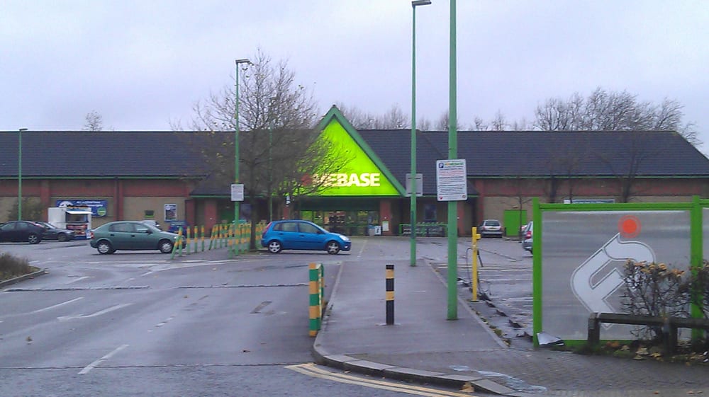 HOMEBASE - Updated December 2024 - 679 High Rd, London, United Kingdom ...