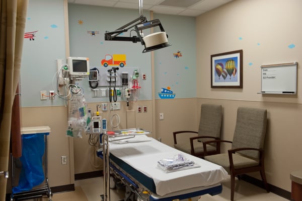 TRISTAR SPRING HILL ER - Updated December 2025 - 21 Reviews - 3001 ...