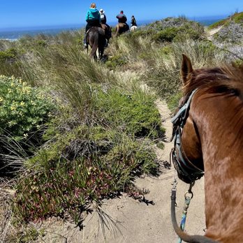 FIVE BROOKS - Updated July 2025 - 242 Photos & 110 Reviews - 2660 CA-1 ...