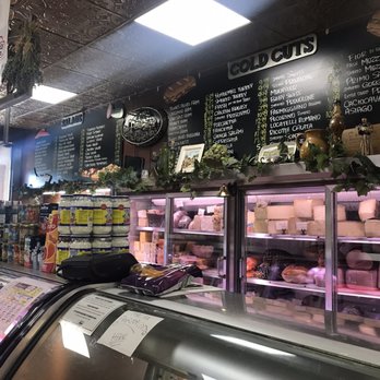 ANTONIO’S ITALIAN AMERICAN DELI - Updated December 2025 - 41 Photos ...