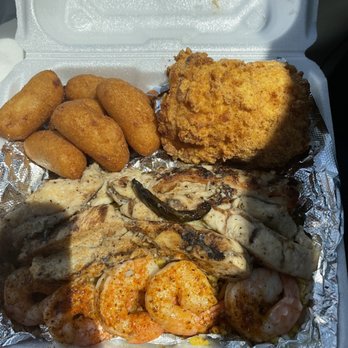 KITCHEN KINGS X NATTA’S SWEET TREATS - Updated February 2025 - 95 ...