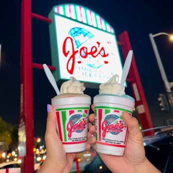 JOES ITALIAN ICE - Updated April 2025 - 4756 Photos & 3308 Reviews ...
