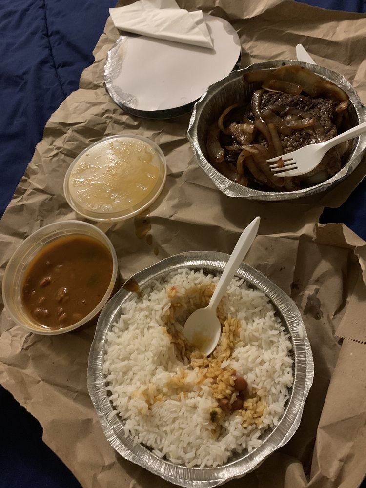 MICHELLE RESTAURANT - Updated July 2025 - 11 Reviews - 125 Avenue D ...