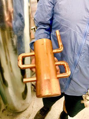 STATIONARY ENGINEERS LOCAL 39 TRAINING CENTER - Updated December 2025 ...