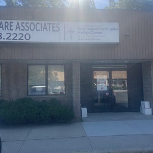 NORTH FORK RADIOLOGY - Updated June 2025 - 1333 Roanoke Ave, Riverhead ...
