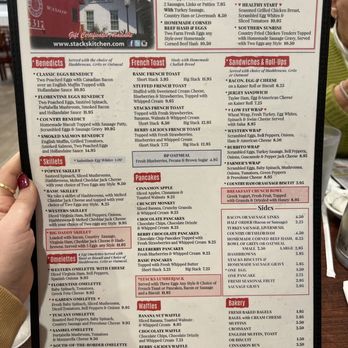 STACKS KITCHEN - Updated May 2025 - 546 Photos & 460 Reviews - 11100 ...