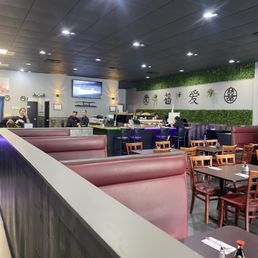 HIKO JAPANESE STEAK, SUSHI AND RAMEN - Updated January 2026 - 105 ...