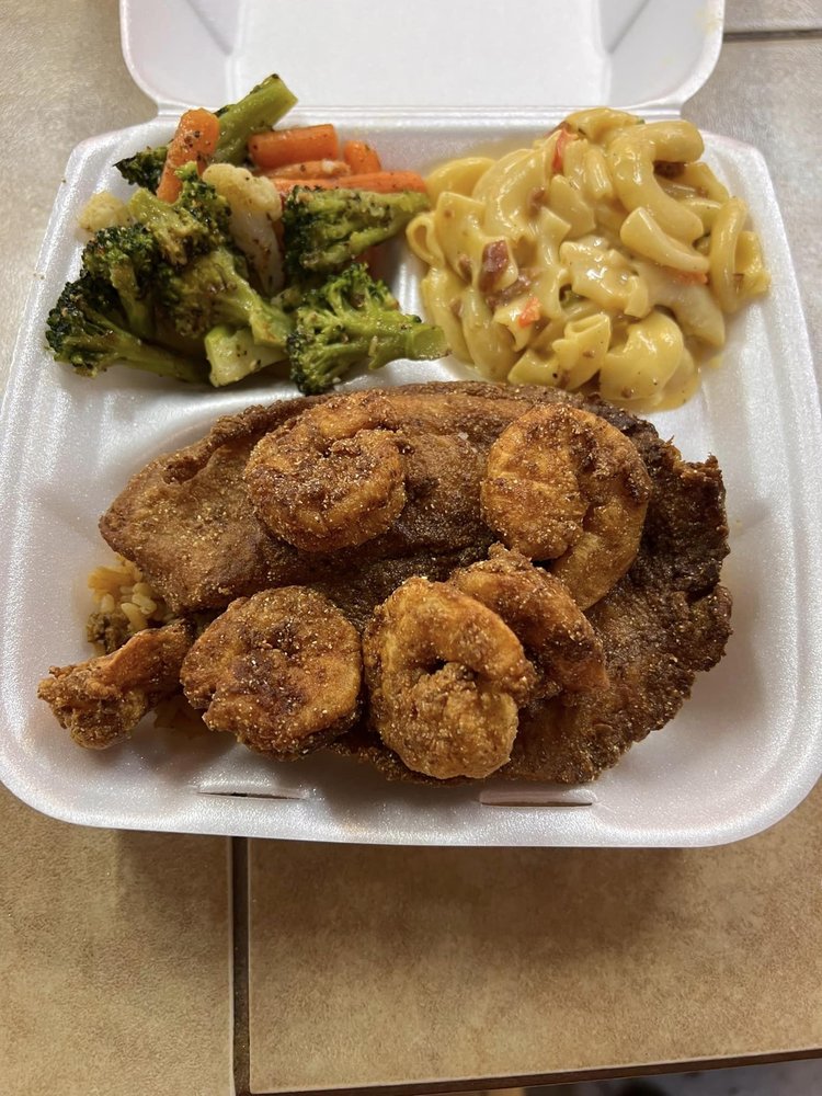 DADDYZ KITCHEN - Updated December 2024 - 5317 Mansfield Hwy, Fort Worth ...