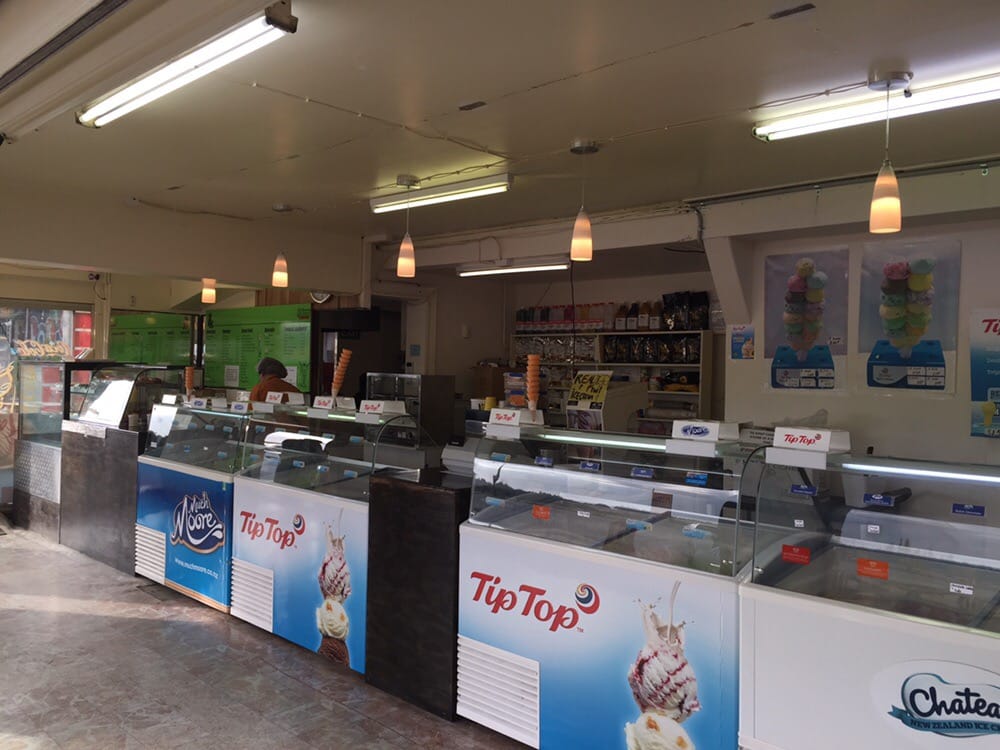 ORIGINAL POKENO ICREAMS AND CAFE - Updated January 2025 - 17 Photos ...