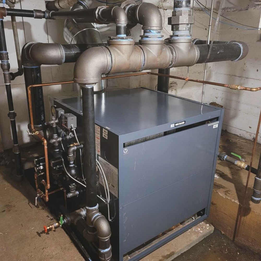 ALL PRO AIR & MECHANICAL - Updated August 2025 - Request a Quote - 12 ...